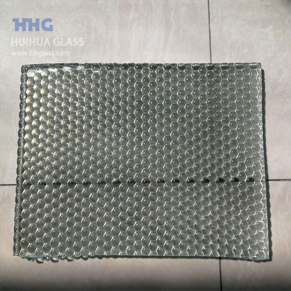 Big Pearl - HHG Glass