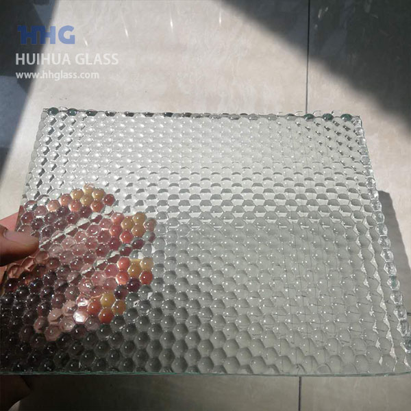 Big Pearl - HHG Glass